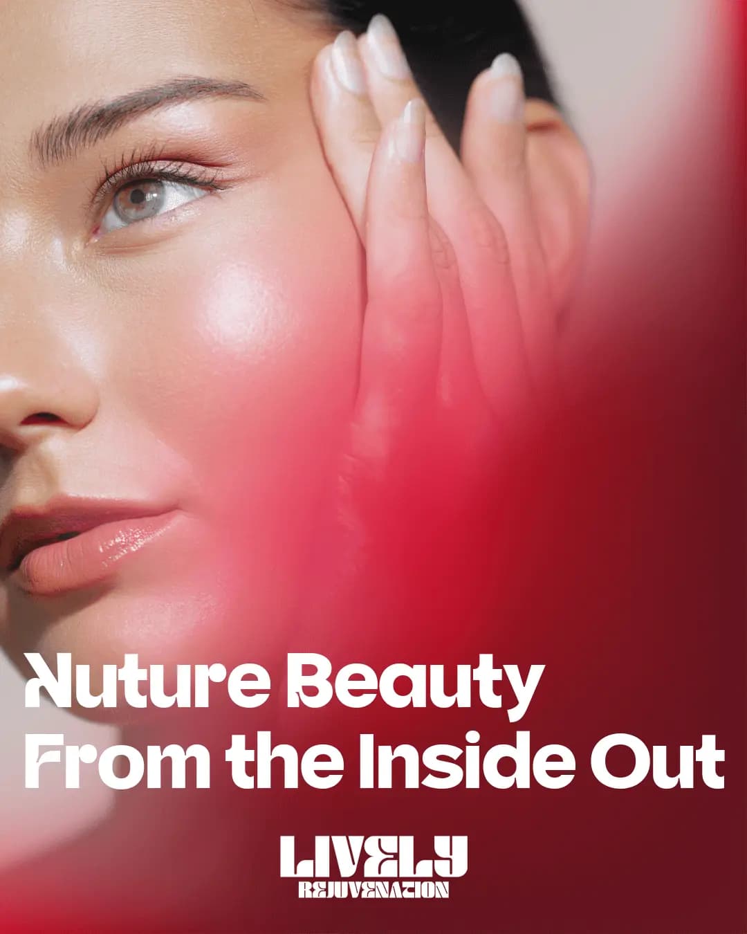 Prife USA - Energy Frequency Life