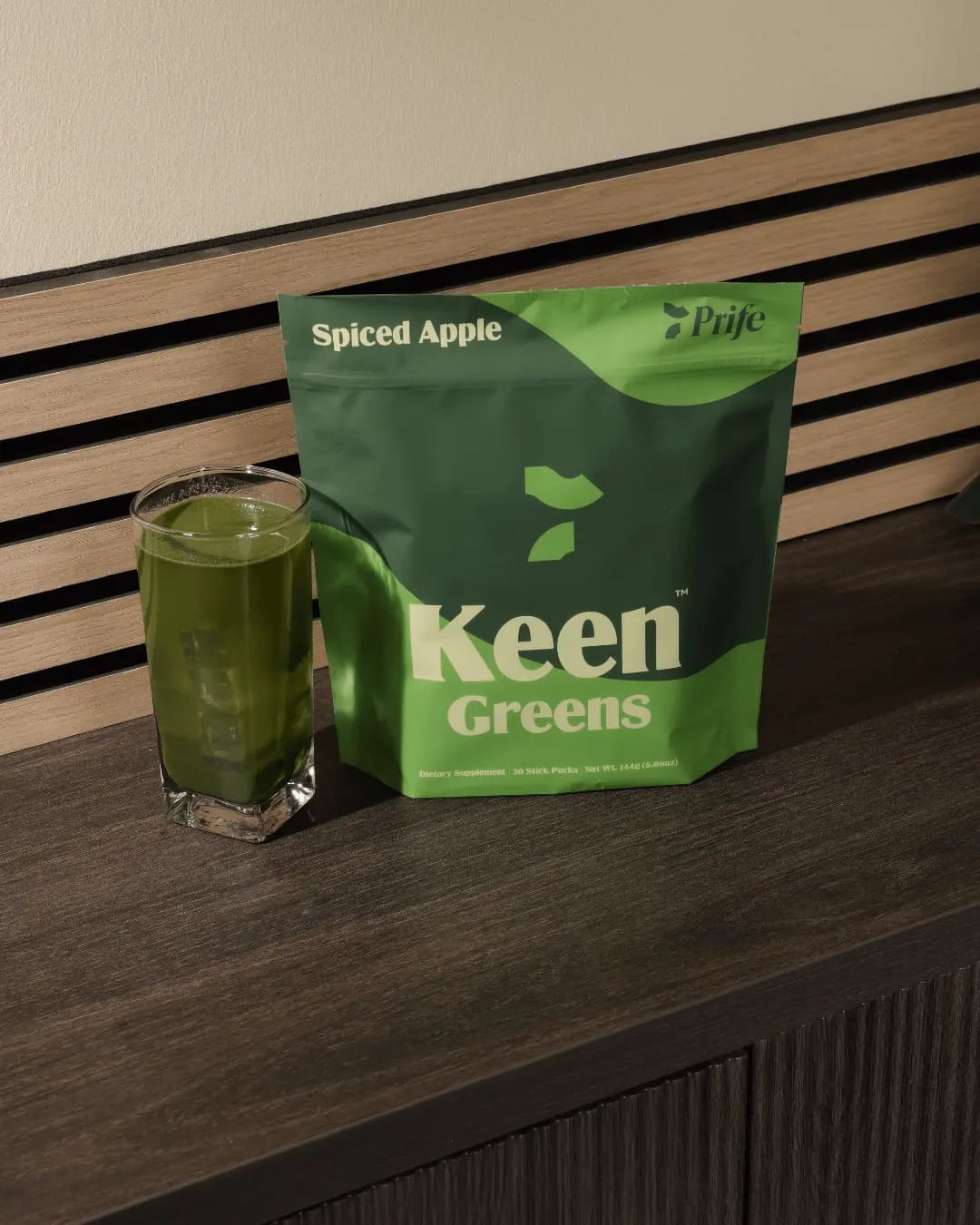 Prife USA - Energy Frequency Life